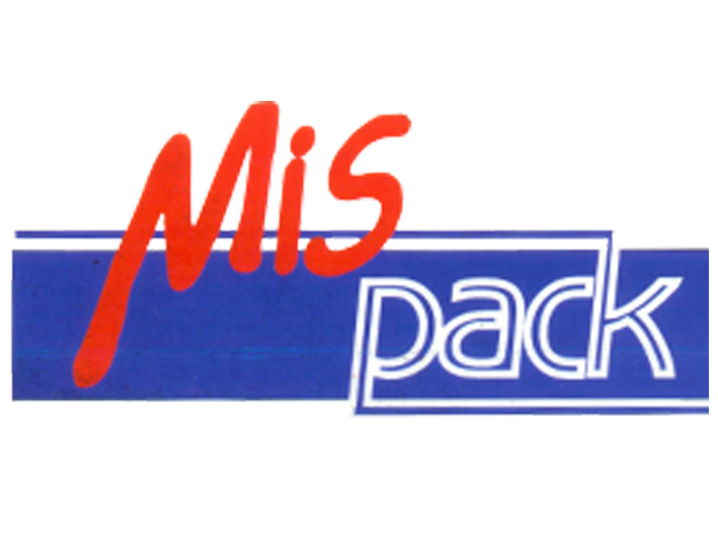 Impulsní svářecí lišty MISpack 680 P